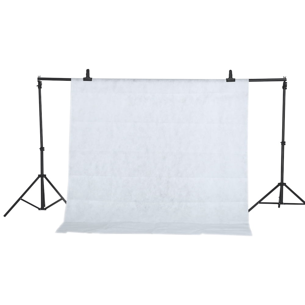 Htovila 1.6 * 1M Photography Studio Non-woven Screen Photo Backdrop ...