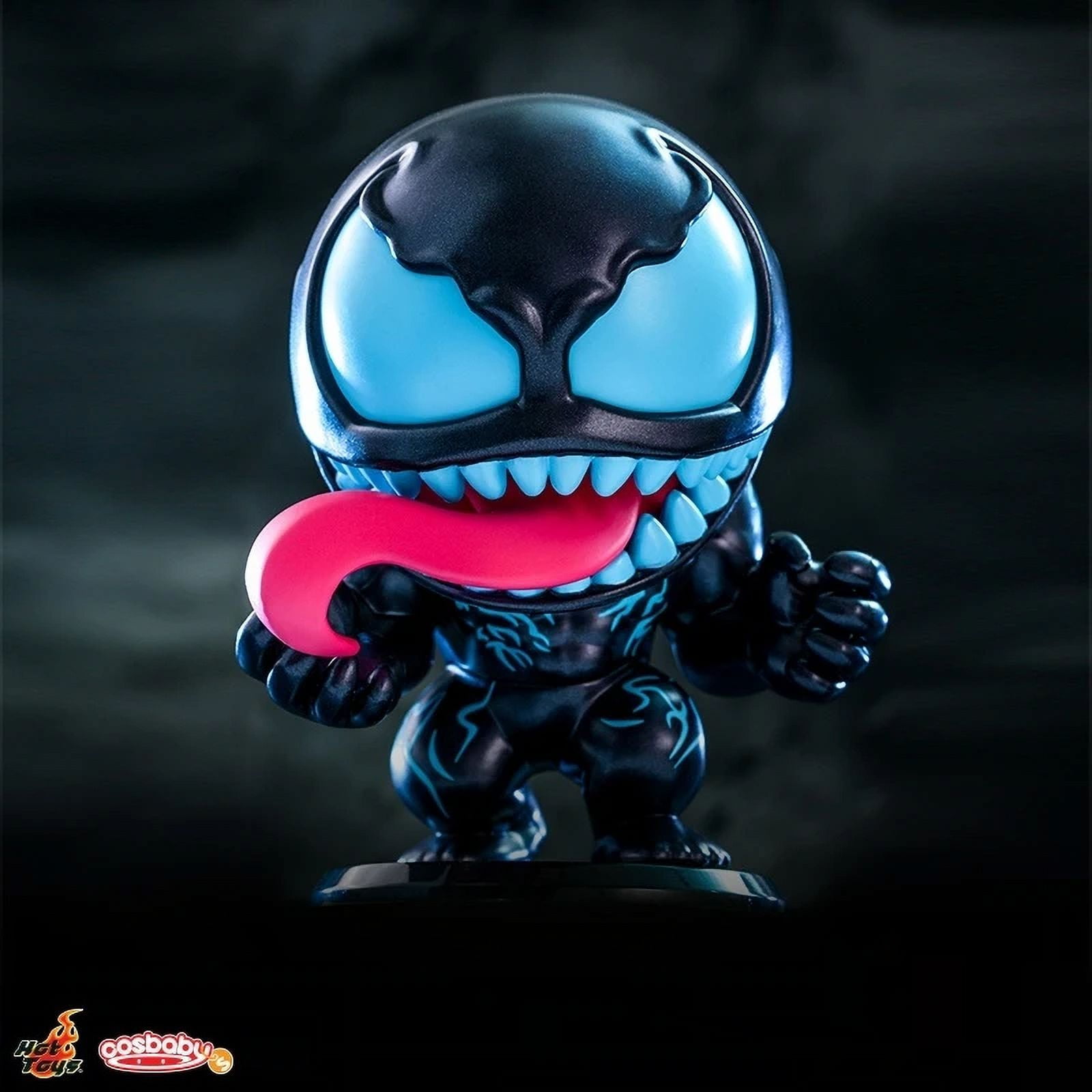 Click here for Wdaidj Hot Toys Venom 2 Venom And Carnegie Cos Bab... prices