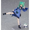 Uruha Rushia Hololive Production Figma Figure - Walmart.com