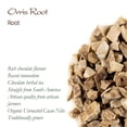 Orris Root Iris Root - Dried Herbal Tea 50g - Walmart.com