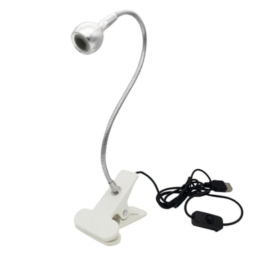 Basic Clip Lamp - Walmart.com