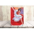 | Chinelos Dancer 10 Mexico Note Cards | Mexico | Made | Set of 10 ...