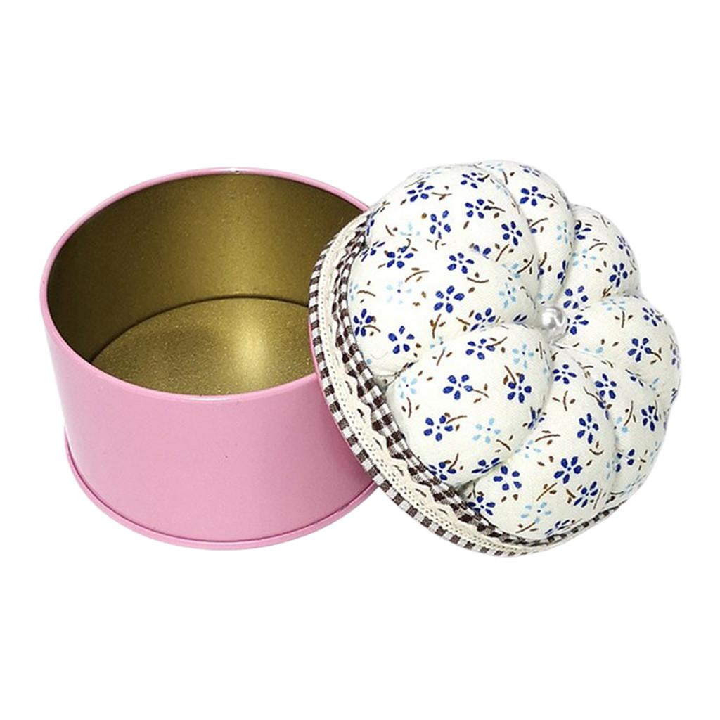 Click here for Abbracc Printed Pattern Cloth Pincushion Insertion... prices