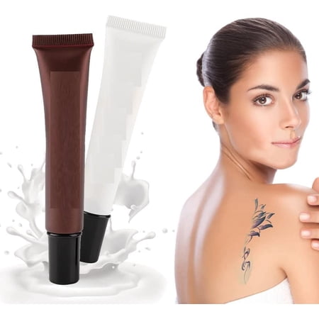 Tattoo Concealer, Professional Waterproof Scar Concealer Hiding Spots ...