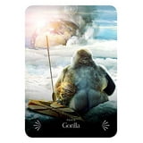 Divine Animals Oracle: Deep Wisdom from the Most Sacred Beings in ...