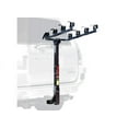 Allen Car Rack 542Rr Hitch 2In 4B - Walmart.com
