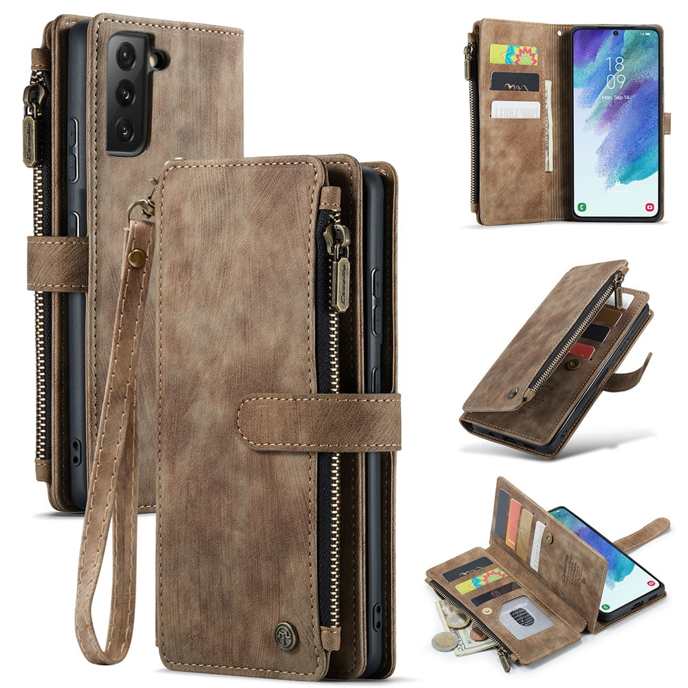 Click here for Nobrand Caseme Case For Samsung Galaxy S21 Fe Wall... prices