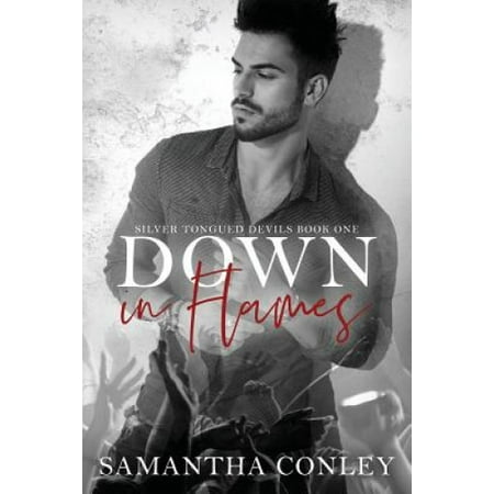 Down in Flames (Silver Tongued Devils) | Walmart Canada