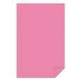 Astrobrights Color Paper, 24lb, 11 x 17, Pulsar Pink, 500 Sheets ...