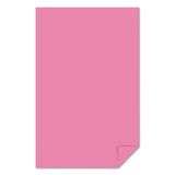 Astrobrights Color Paper, 24lb, 11 x 17, Pulsar Pink, 500 Sheets ...