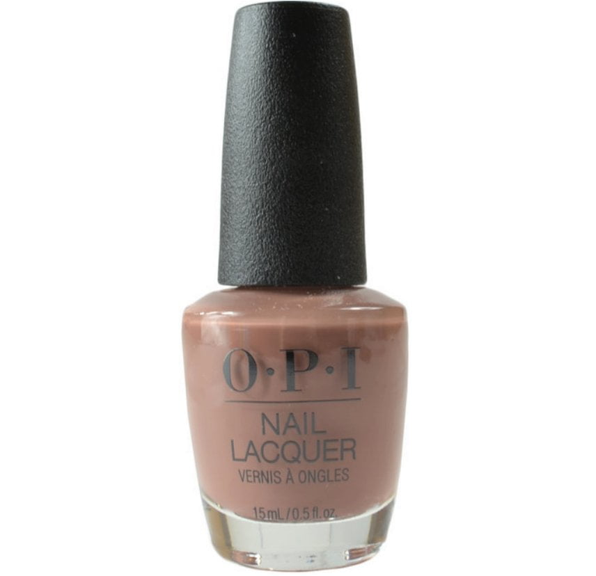OPI Nail Polish NL N81 Bonfire Serenade - Walmart.com