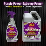 Purple Power Extreme Power Cleaner/Degreaser (1 Gallon) - Walmart.com