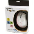 FileMate Imagine Series M2810 Wired Optical Mouse, Assorted Color ...