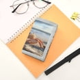 Cute Crabs on The Beach Trifold Wallets Card Holders Coin Pockets with ...