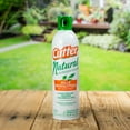 Cutter Natural Outdoor Fogger: Mosquito and Flying Insect Killer, Safe ...