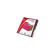 Pendaflex Poly End Tab Out Guides - Walmart.com