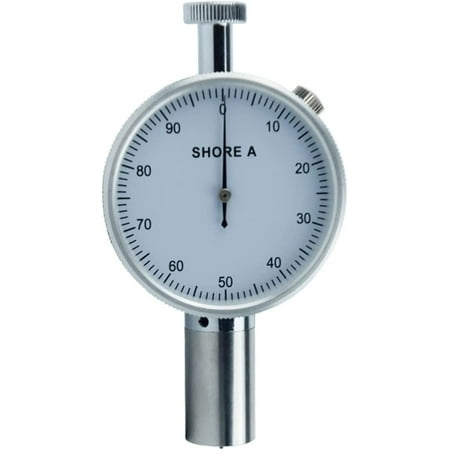 Hardness Meter Tester Portable Analog Shore A Hardness Tester Double ...