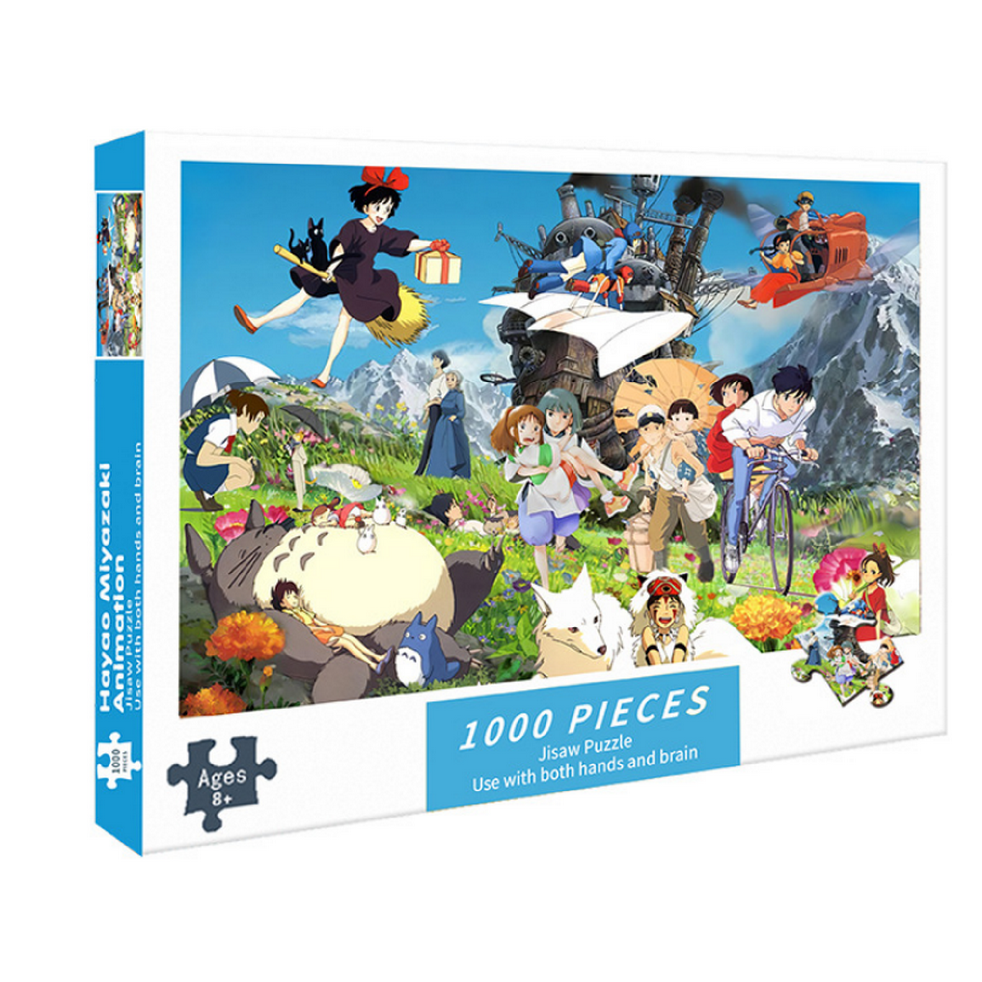 Click here for Unbranded Jigsaw Puzzles For Adults Kids 1000 Piec... prices