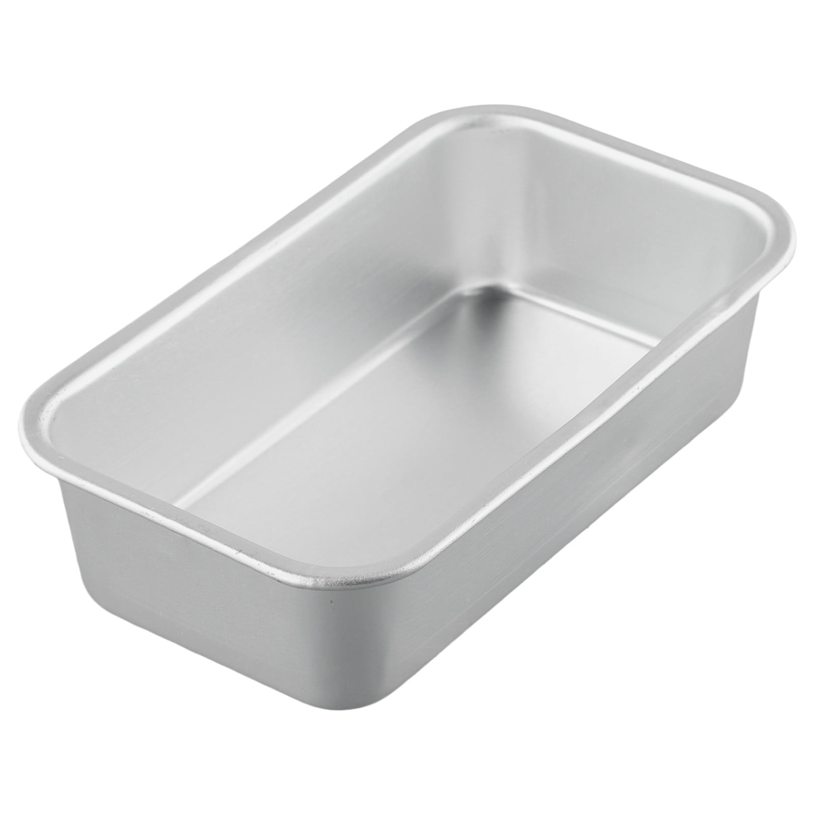Click here for Myg Seamless Cake Tin Non-Stick Loaf Pan Rectangle... prices