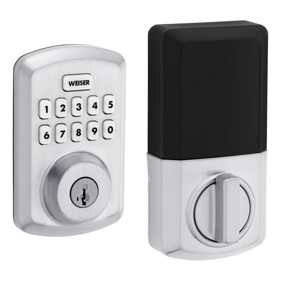 Weiser Deadbolt | Walmart Canada