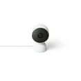 Google Nest Cam Stand - Snow - Walmart.com
