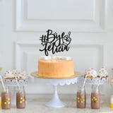 Bye Felicia Cake Topper,Funny Cake Decorating for Retirement/Farewell ...