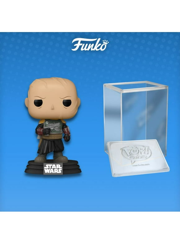 Walmart Exclusive Funko Pop in Funko Pop - Walmart.com