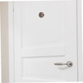 Pure Eye Door Mirror Front Door Peephole Viewer Door Viewer Cover ...