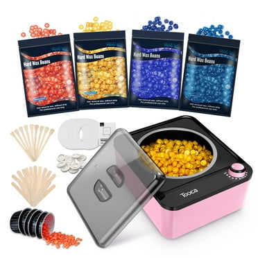 Gigi Mini Pro Waxing Kit - Walmart.com