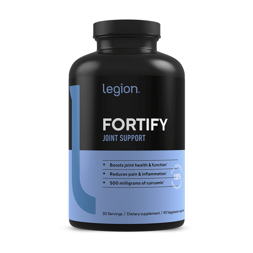Legion Fortify Joint Health Supplement - Reduce Nepal | Ubuy