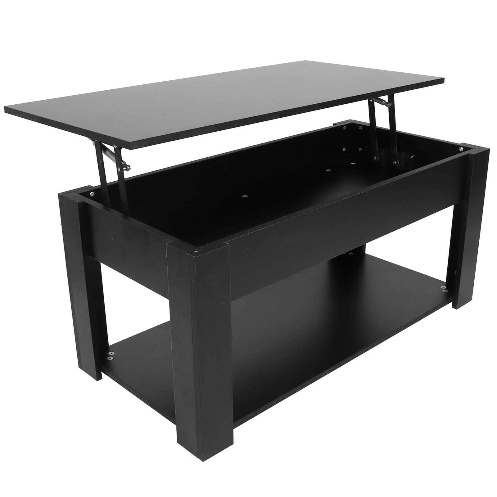 Lifting Coffee Table Easy To Assemble Space saving Home Furniture Open lifting-coffee-table-easy-to-assemble-space-saving-home-furniture-open