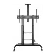 LARGE FUSION MANUAL HEIGHT ADJUSTABLE FLOOR STAND - Walmart.com