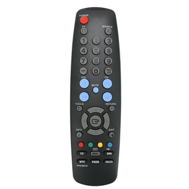Element OTT Smart TV Remote Control, Compatible with ELSJ5017 ...