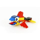 LEGO Figure 2016 Creator Parrot 30472 - Walmart.com