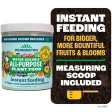 EC Grow Award Professional Turf Fertilizer, 50 lb - Walmart.com