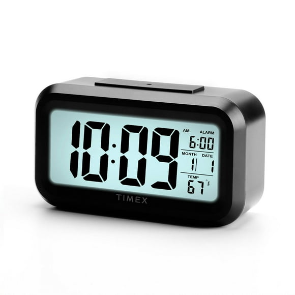 Alarm Clocks & Radio Clocks | Walmart