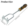 14-in-1 Multi-Function Faucet Wrench Set - Basin Wrench with 7 ...
