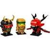 LEGO Series 4 Hazmat Guy Minifigure (No Packaging) - Walmart.com