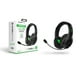 PDP Gaming LVL50 Wireless Stereo Gaming Headset: Black - Xbox Series X ...