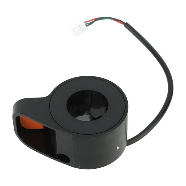 Speed Control Finger Throttle,Electric Scooter Finger Throttle Scooter ...