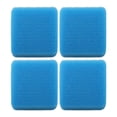 PASILI For Brush Roll Sponge Accessories For Eureka NEW430 For JONR ...