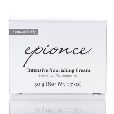 Epionce Renewal Facial Cream 1.7 oz - Intensive Nourishing Moisturizer ...