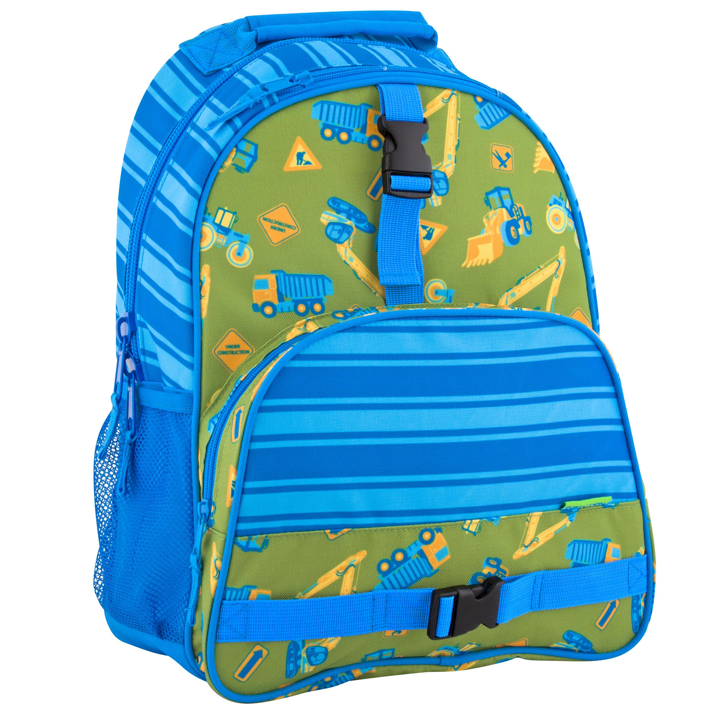 All Over Print Backpack, Construction - Walmart.com