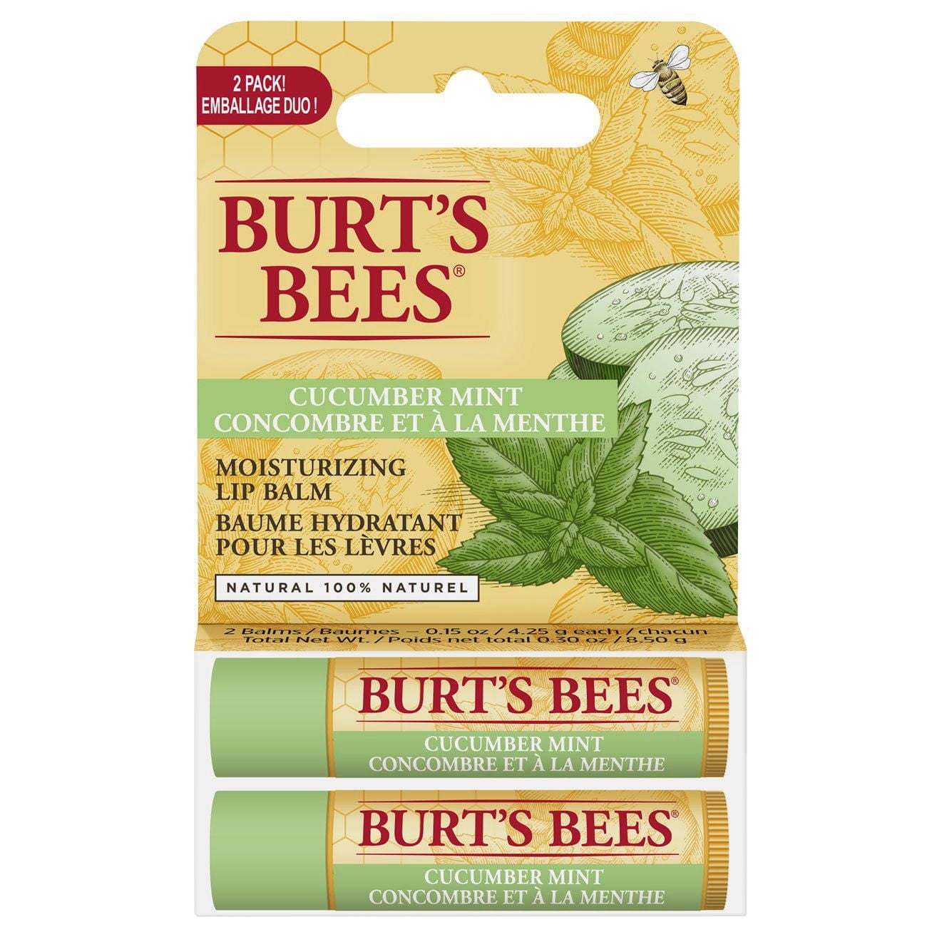 Click here for Burts Bees Burts Bees 100 Natural Moisturizing Lip... prices