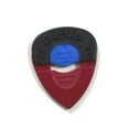 Dava Control Click Pick Guitar Pick Adjustable Pick Gauge - Walmart.com