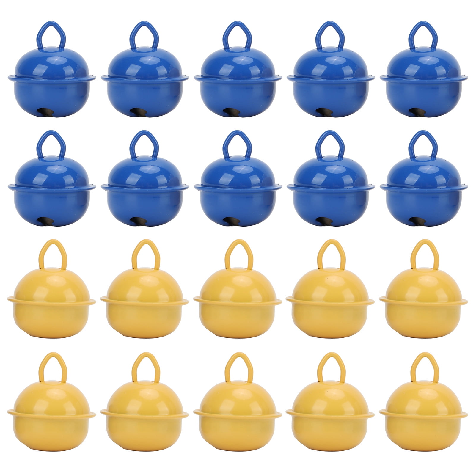 Click here for Unbranded Jingle Bellsfor Crafts20pcs Jingle Bells... prices
