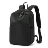 Leisure Solid Color Backpack Outdoor Travel Light Small Backpack Trend ...