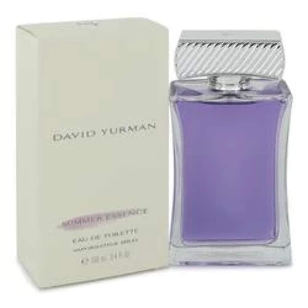 Perfume David Yurman Summer Essence Eau de toilette, 100 ml | Walmart ...