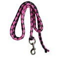Miulika Horse Lead Rope Braided Horse Leash Rope Equestrian Lead Rope ...