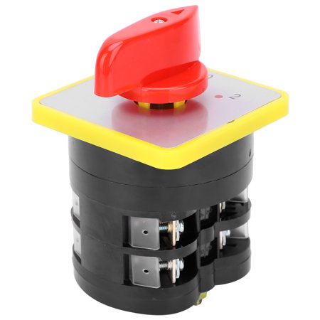 Fosa Electronic Supplies,Electric Cam Switch,16A Electric Cam Switch ...